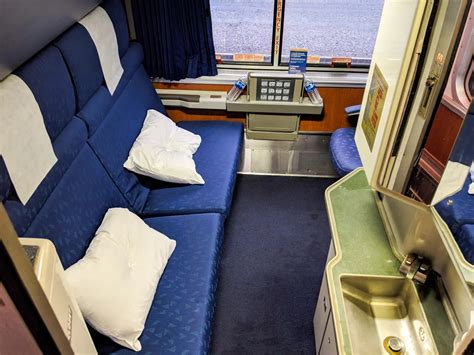 Amtrak Auto Train Sleeper Car Amtrak Sleeper Cars Routes Ohzc