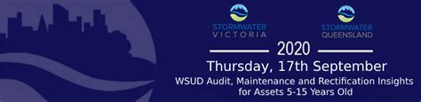 2020 Wsud Audit Maintence And Rectification Insights For Assets