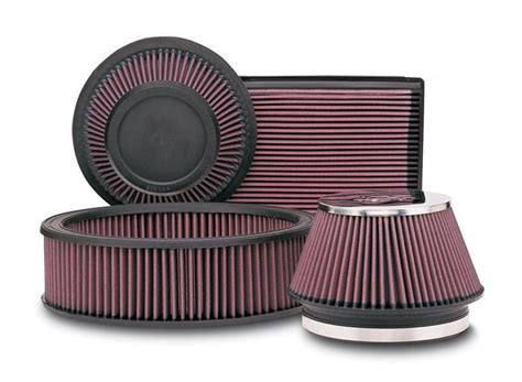 Tipos De Filtros De Ar Para Se Optar No Seu Carro Ar Condicionado Automotivo