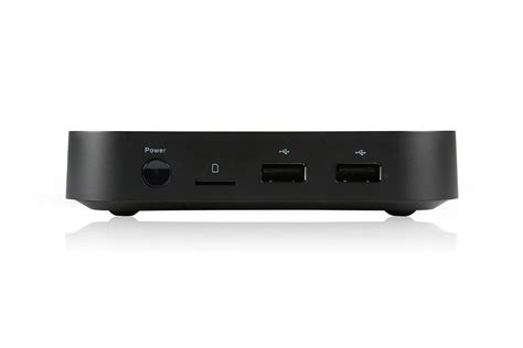 MINIX NEO Z64 W Fanless Intel Mini PC Windows 10 Edition Sold Directly By MINIX Technology
