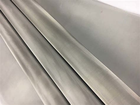 Stainless Steel Screen Printing Mesh Manufacturers Suppliers Factory China QingFa Wire Mesh