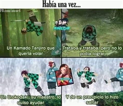 Memes De Kimetsu No Yaiba →184← Wattpad