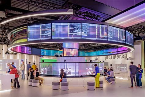 Renowned Emya 2024 Nominates Three Tinker Projects Tinker Imagineers