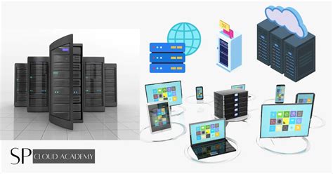 A Comprehensive Guide On Network Servers Sp Cloud Academy