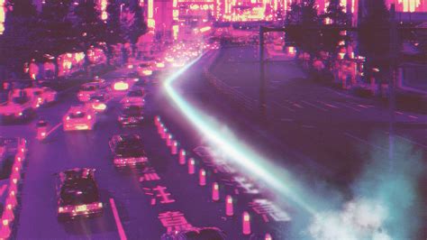 Cyberpunk Synthwave Wallpapers Top Free Cyberpunk Synthwave Backgrounds Wallpaperaccess