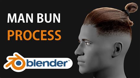 Hair Particle Tutorial Series Tutorials Tips And Tricks Blender