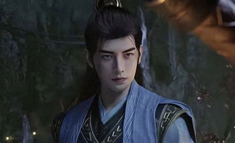 凡人修仙传：大美女公孙杏建模曝光，比女主还美，差点就嫁给韩立