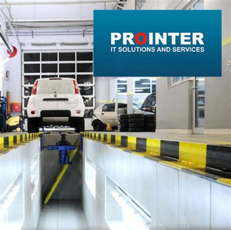 Prointer Web D O O Receives Iso 50001 Certification