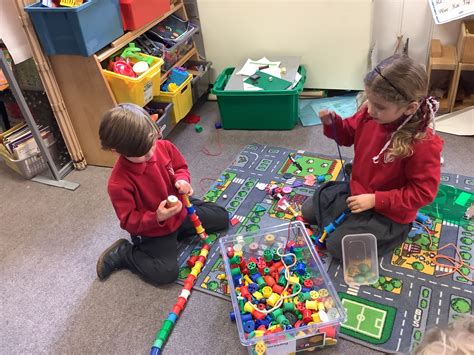 Powerstock School Year 1 And Reception Class Classroom Activities