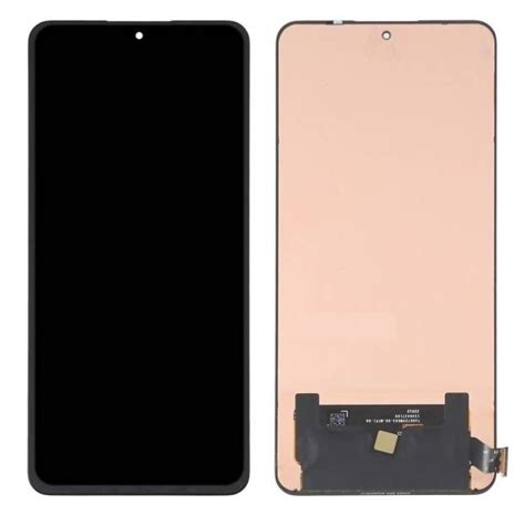 Xiaomi T Pro LCD Screen Display Black High Quality