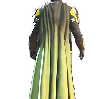 All Capes Helldivers 2