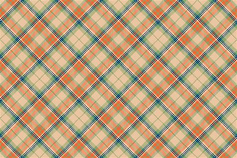 타탄 스코틀랜드 원활한 격자 무늬 패턴 벡터입니다 복고풍 배경 직물입니다 빈티지 체크 컬러 스퀘어 기하학적 질감 0명에 대한 스톡 벡터 아트 및 기타 이미지 Istock