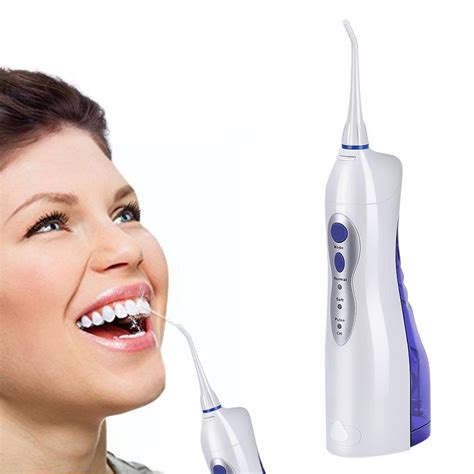 Ghb Water Flosser Oral Irrigator Water Flosser