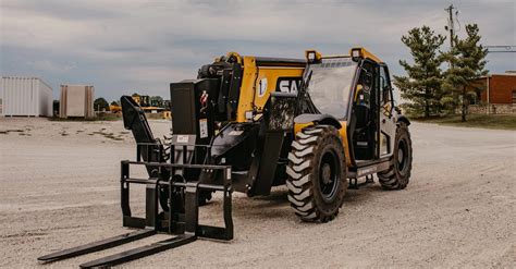 Understanding Telehandlers From Weight To Lifting Capacity Newman