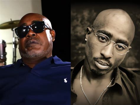 Tupac Shakur Murder Suspect Loses Attorney