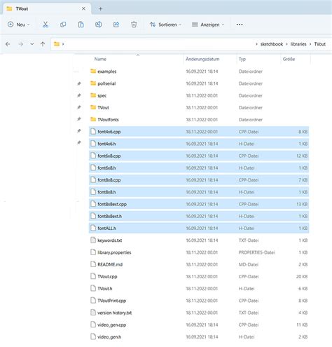 Help Code Issue Tvout Programming Arduino Forum
