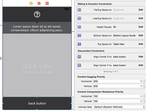 Ios White Bottom Bar Appears After Pushing Ekeventviewcontroller On Navigation Controller And