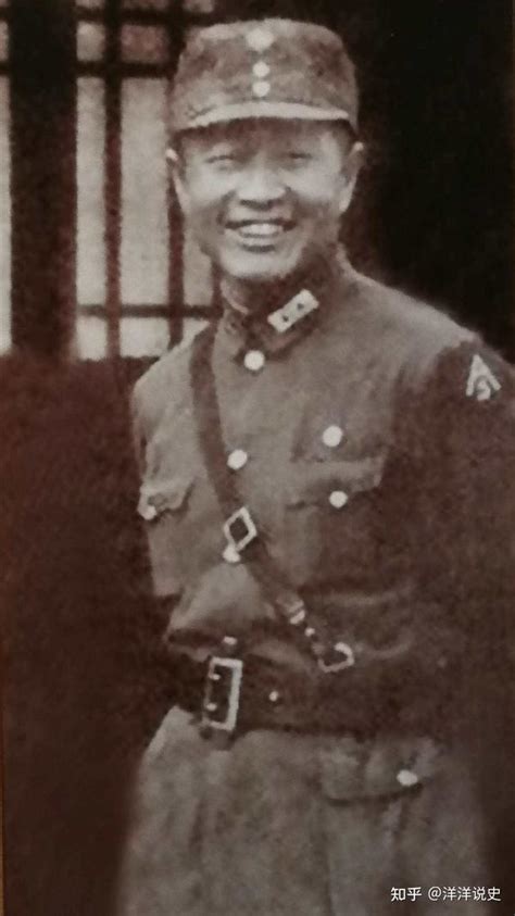 1981年临终前的杜聿明问郭汝瑰我最后问你你到底是不是共产党 知乎