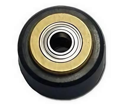 Graphtec Push Roller At Rs 700 Piece Plotter Parts In New Delhi Id