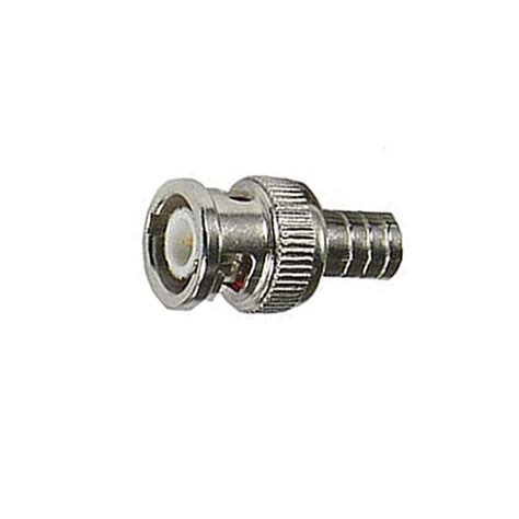 Rg6 Bnc Compression Connectors