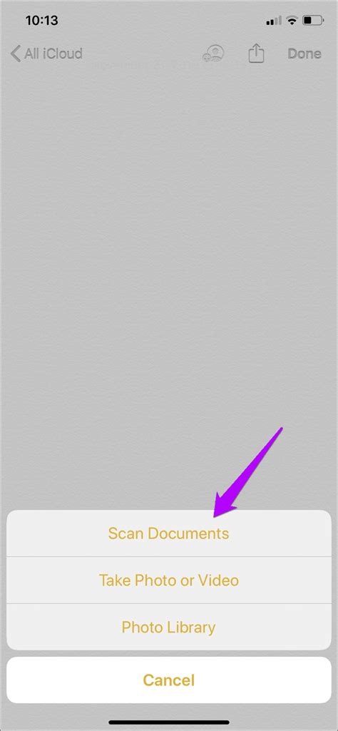 Le 5 Migliori App Per Scanner Di Documenti Per IPhone E IPad Moyens I O