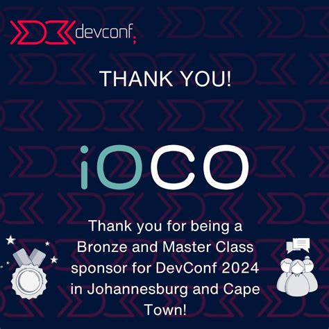 Devconf On Linkedin Devconf2024