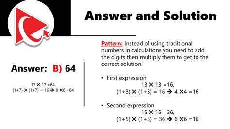 Logic Assessment Test Questions Slide8 Practice Assessment Tests