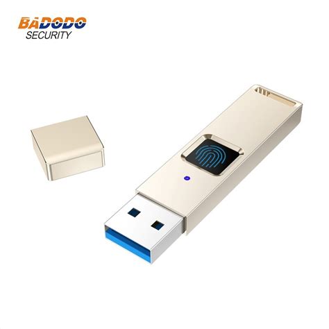 Usb 3 0 Fingerprint Encrypted 32gb 64gb 128gb 256g Grandado