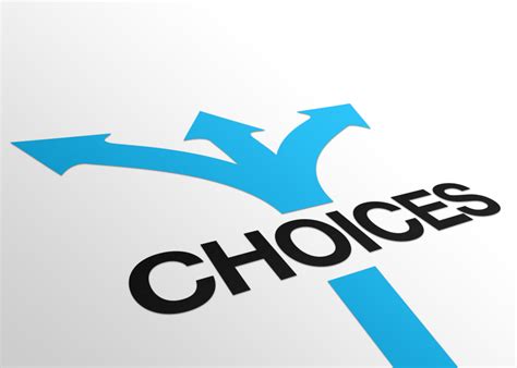 Choices Perspective