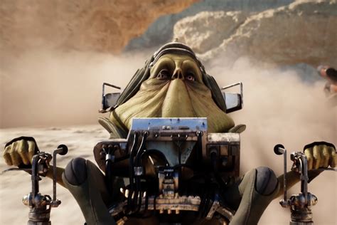 Star Wars Galactic Racer Gets New State Of Play Trailer Phrasemaker