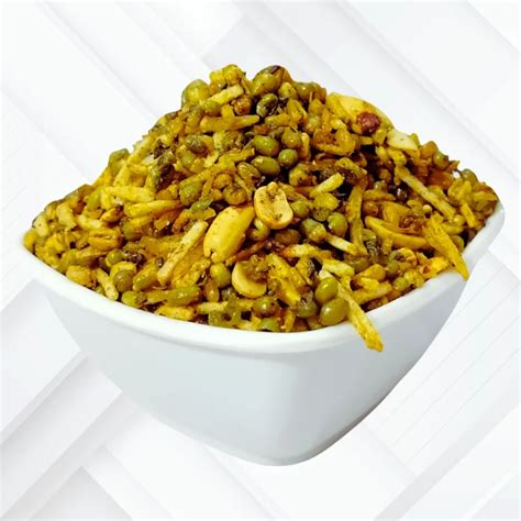Hari Moong Mixture Surya Namkeen