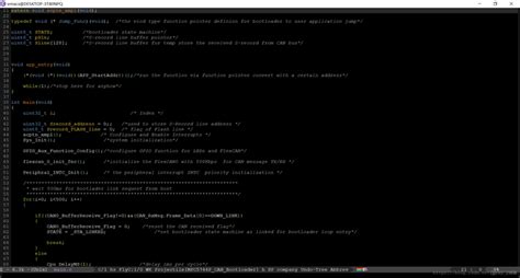 Emacs236purcell大神的默认主题小灰笔记的技术博客51cto博客