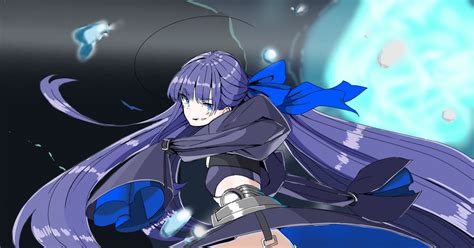 メルトリリス メルトリリス めんま12のイラスト Pixiv