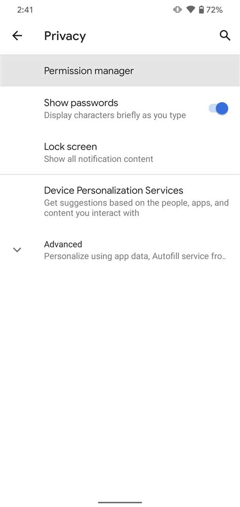 Completely Prevent Apps From Accessing Your Camera Microphone On