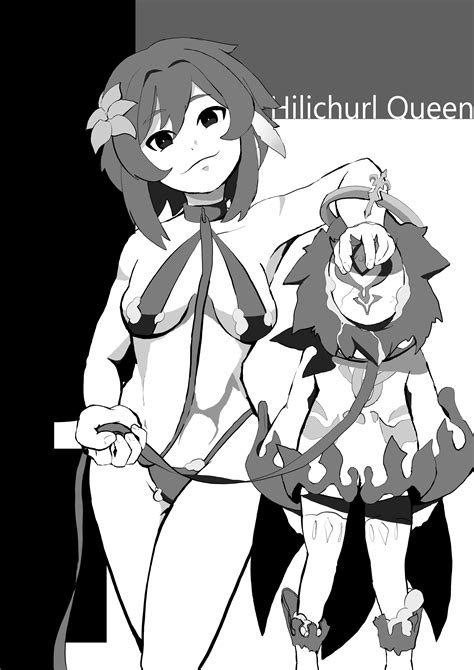Rule 34 Absurd Res Basic Shading Black And White Bodily Fluids Collar Corruption Cover Cover