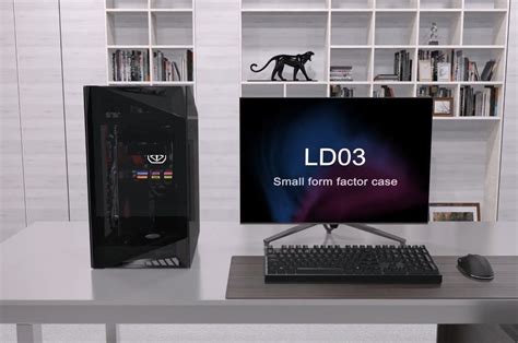 Top 10 PC Case Designs That Will Uplift Your Interiors Yanko Design