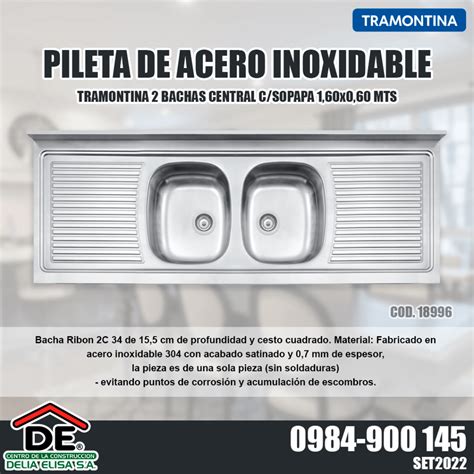 Delia Elisa S A Centro de la Construcción