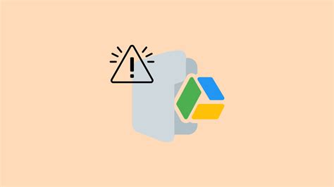 How To Fix The Refused To Connect Error In Google Drive