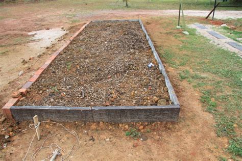 My Little Vegetable Garden Garden Design And Its Outcome
