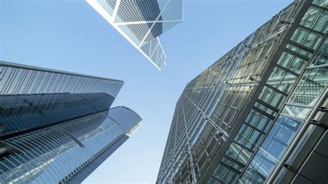 Glass Building Wallpapers Wallpaper Cave