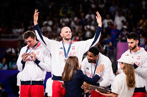Bartosz Kurek kapitan reprezentacji Polski siatkarzy to jest jeden z największych sukcesów w