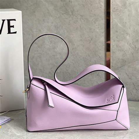 Loewe Puzzle Hobo Bag Xsreps