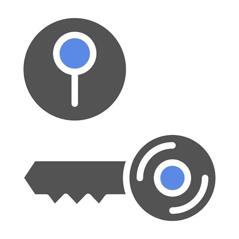 Premium Vector Vector Design Ignition Switch Icon Style