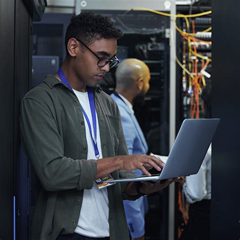 Contact A PSR Mainframe Expert