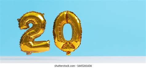154 Blue Glossy Number 20 Images, Stock Photos & Vectors | Shutterstock