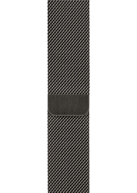 Apple Watch Series 6 Gps Cellular 44mm Edelstahl Graphit Mit