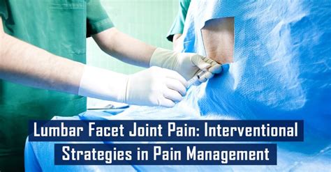Intraarticular Facet Joint Injection Versus Medial Branch Block Which One Would You Choose
