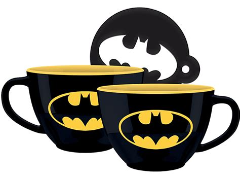 Batman Symbol Saturn