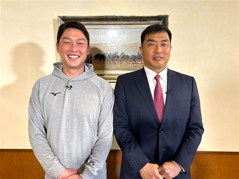 山本昌が2024年プロ野球順位を予想！今季活躍が期待される選手の名前も 芸能人・著名人のニュースサイト ホミニス