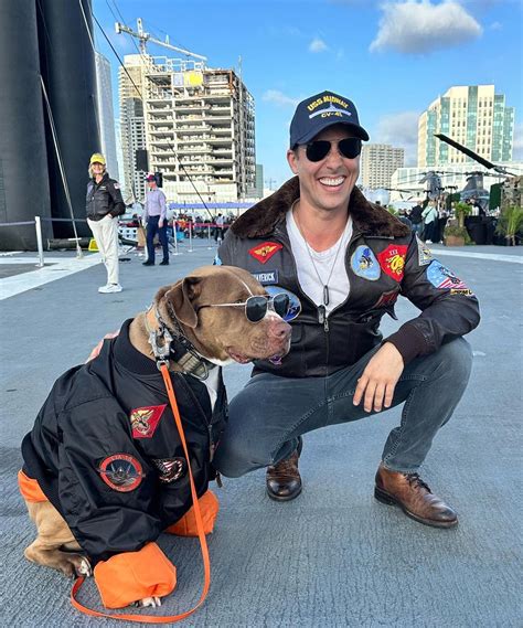 Tom Cruise Doppelgänger How Evan Ferrante Paid Off His Credit Card